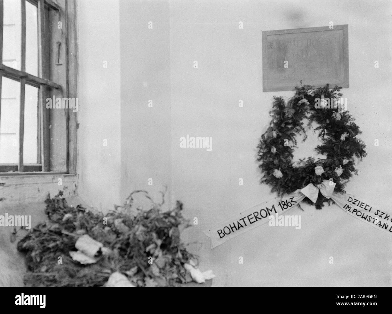 January uprising hi-res stock photography and images - Alamy