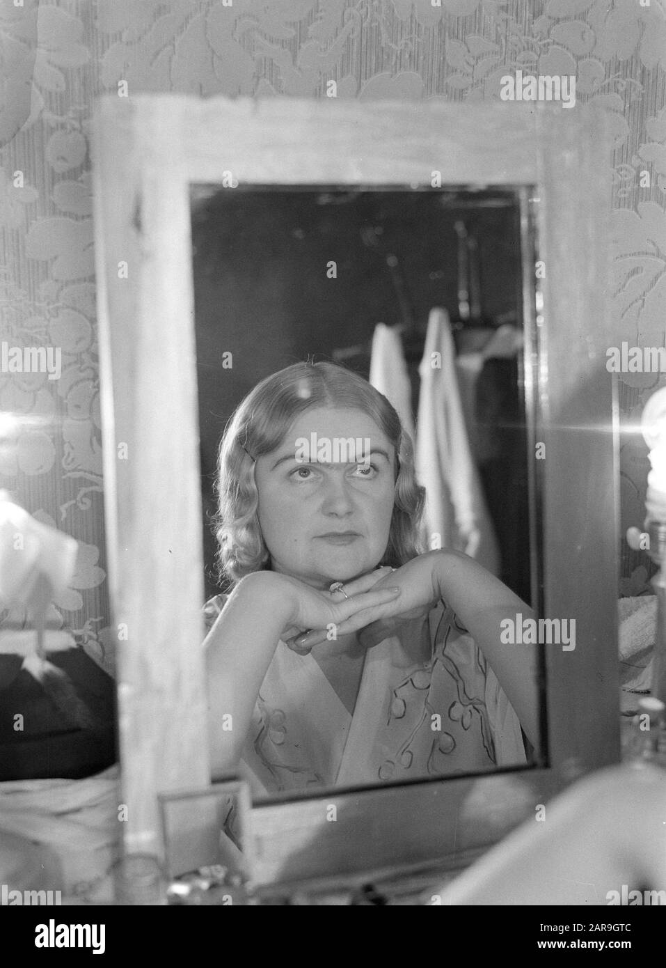 Polish Soprano High Resolution Stock Photography and Images - Alamy