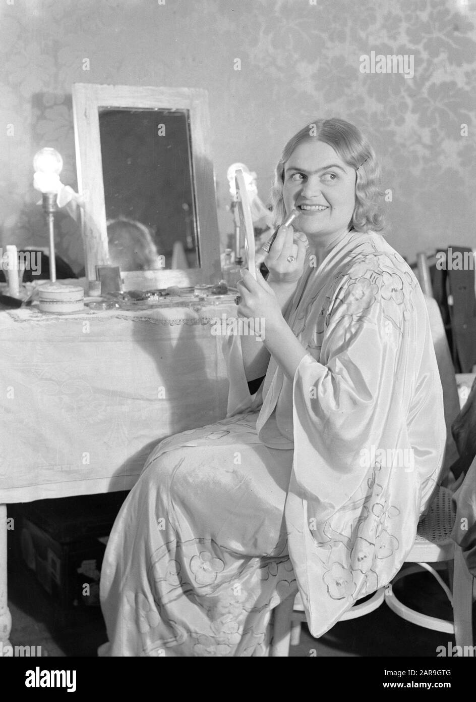 Travel to Poland Warsaw. The Polish opera singer, the soprano Wanda ...