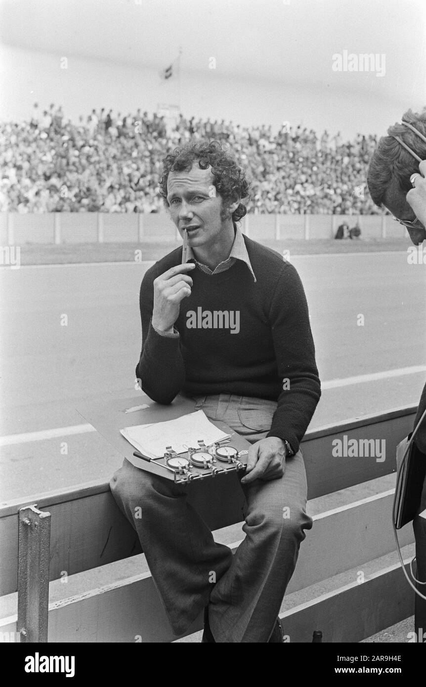 World champion 50cc de vries hi-res stock photography and images - Alamy