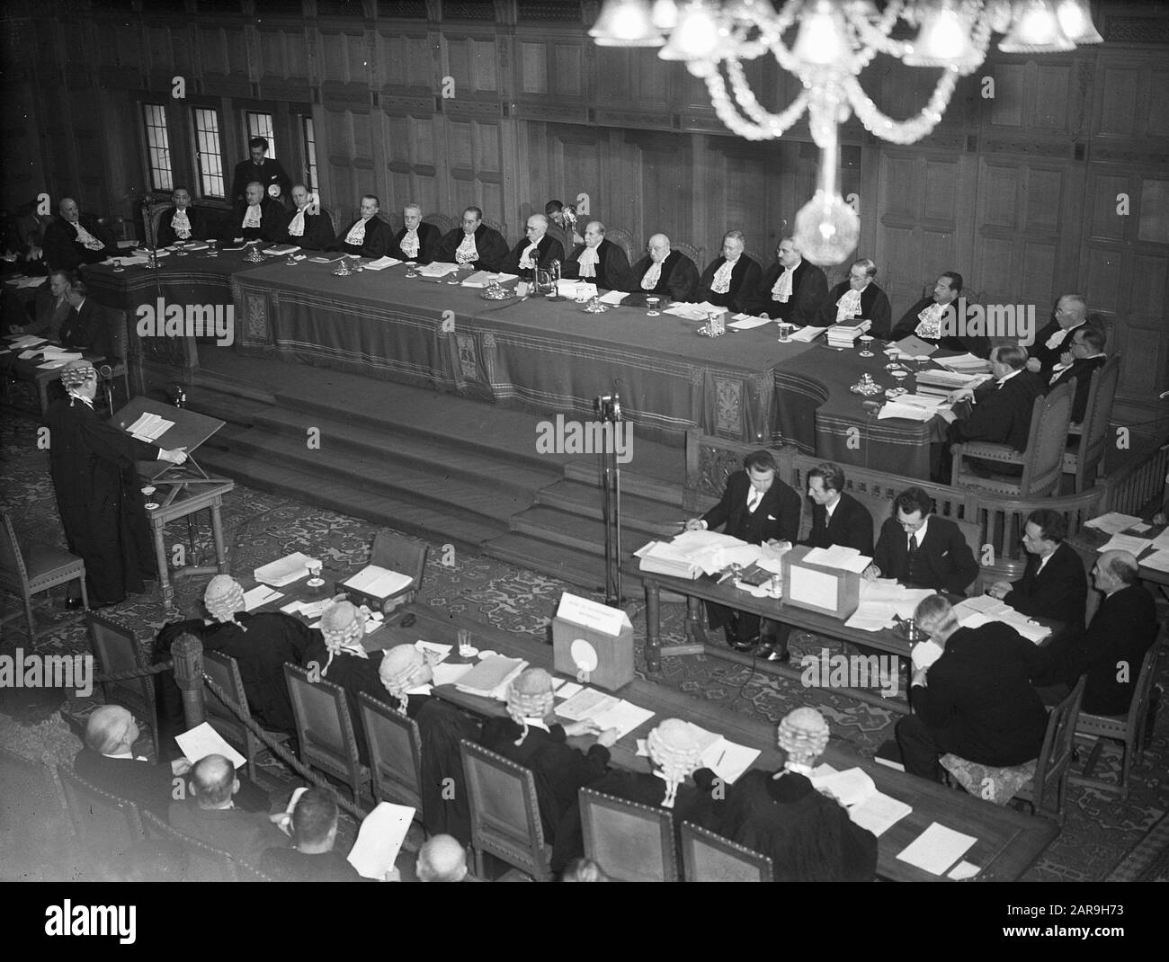 Sir hartley shawcross hi-res stock photography and images - Alamy
