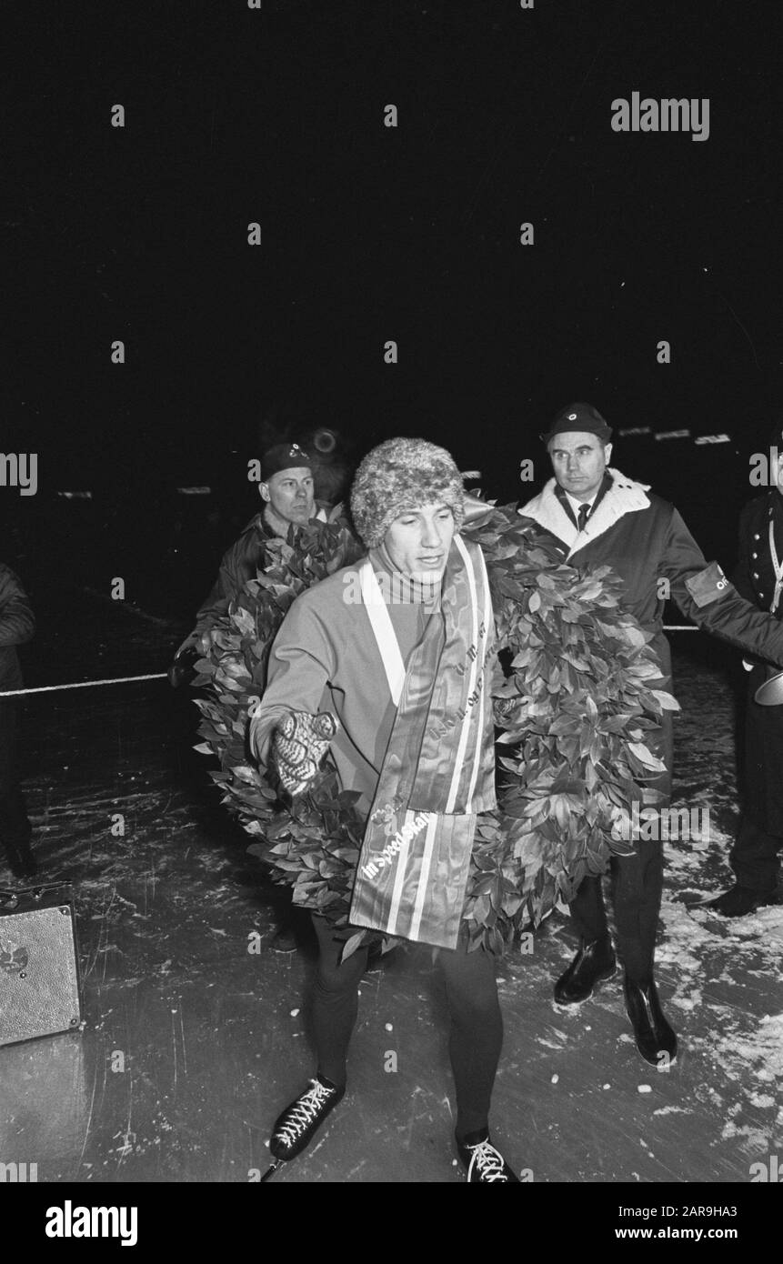 World champion kees verkerk hi-res stock photography and images - Alamy