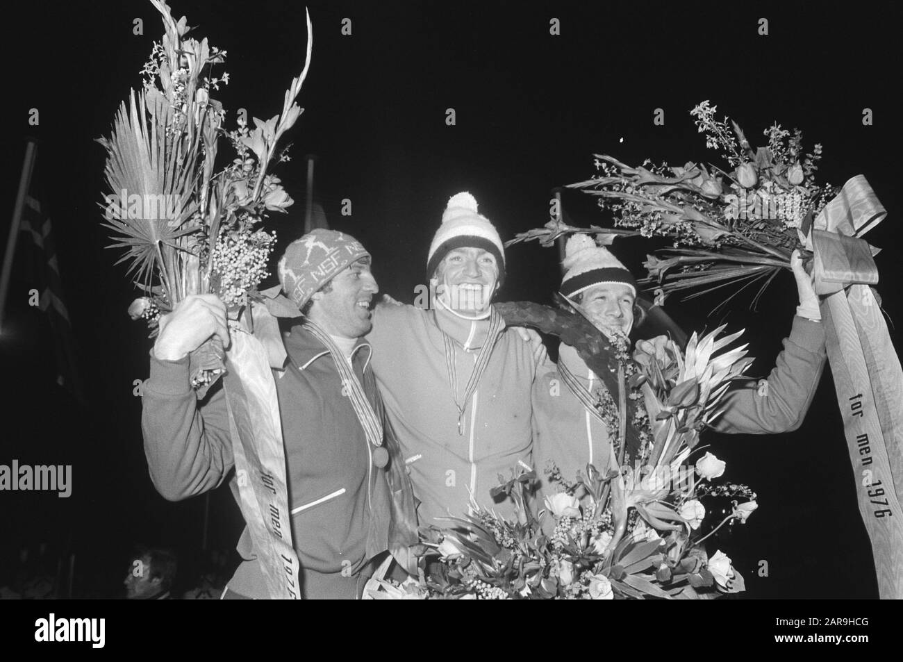 February 29, 1976 Black and White Stock Photos & Images - Alamy