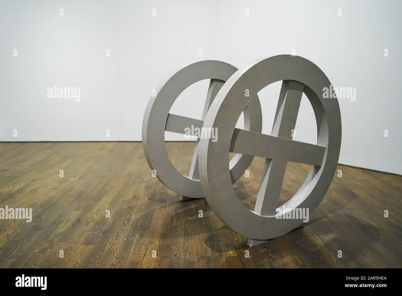 Robert Morris Artist