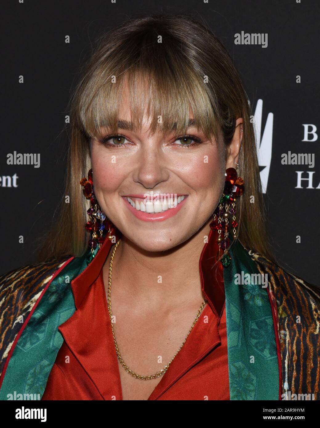 Ashley hart hi-res stock photography and images - Alamy