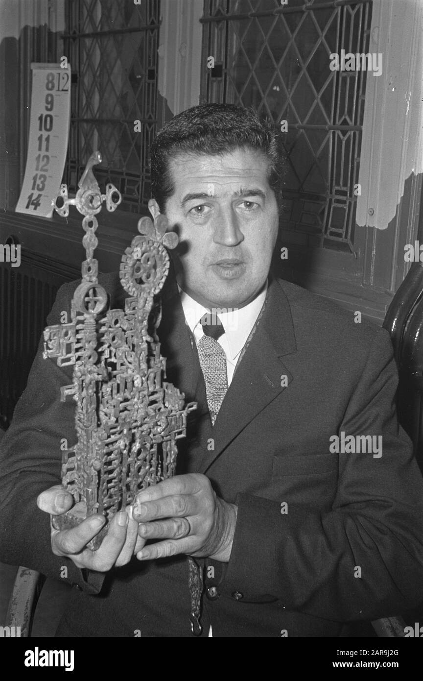 Harry verbeke hi-res stock photography and images - Alamy