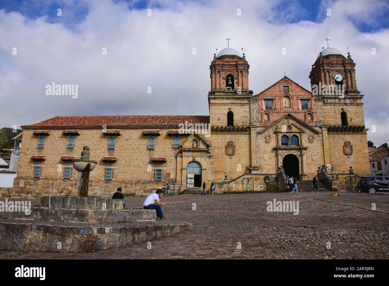 Nuestra senora de mongui hi-res stock photography and images - Alamy