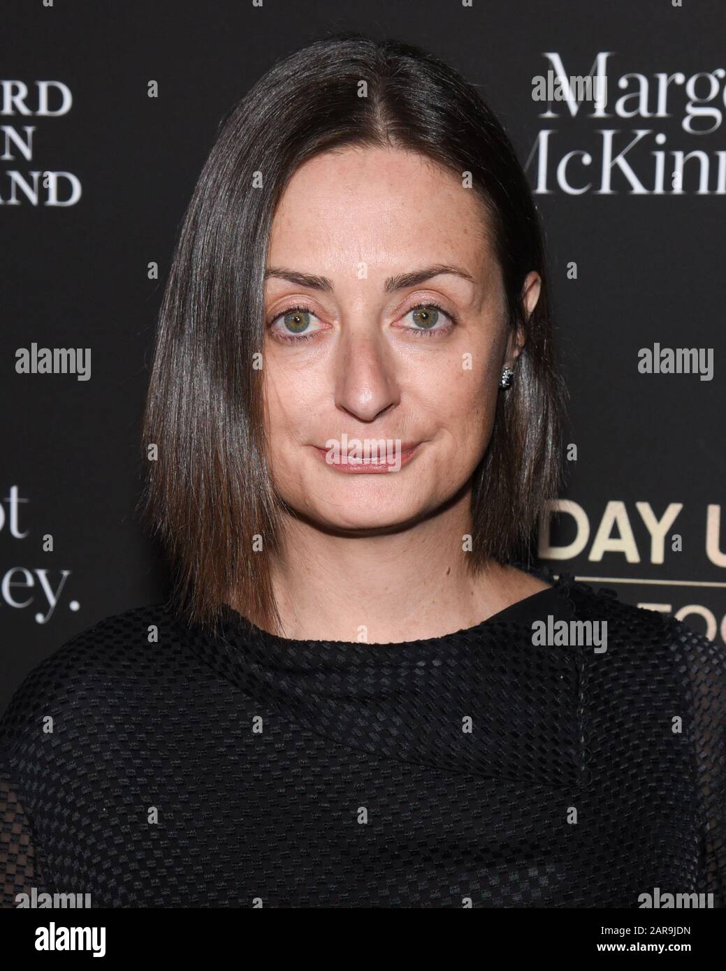 Kate marks hi-res stock photography and images - Alamy