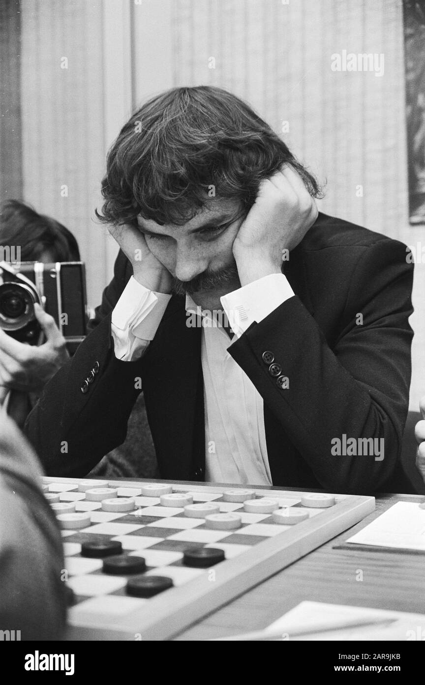 Wiersma in action; Wiersma in action Stock Photo - Alamy