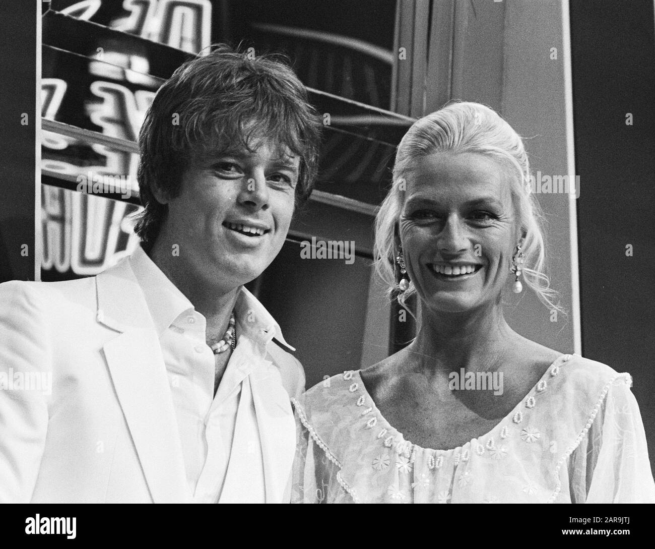 Nina van Black and White Stock Photos & Images - Alamy