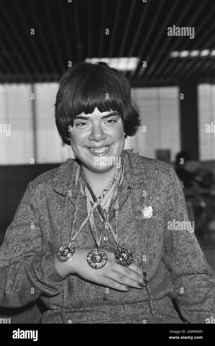 Oonk hi-res stock photography and images - Alamy