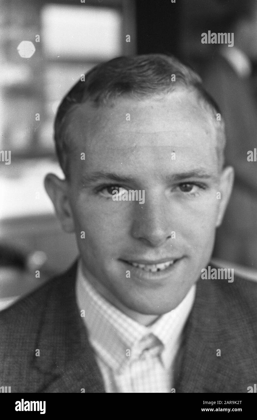 Wim schepers hi-res stock photography and images - Alamy