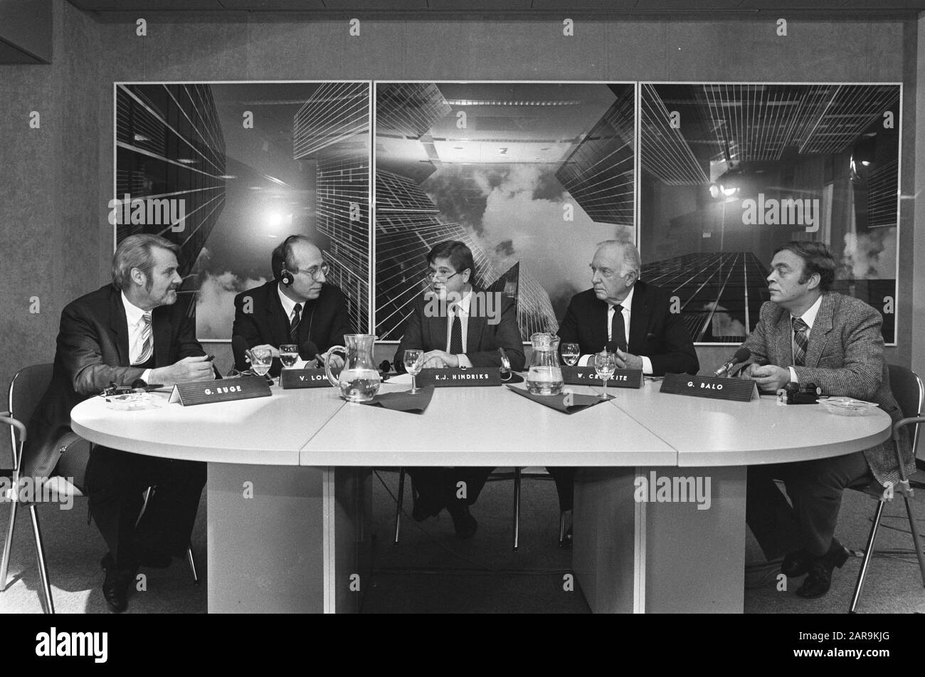 25 october 1985 hi-res stock photography and images - Alamy