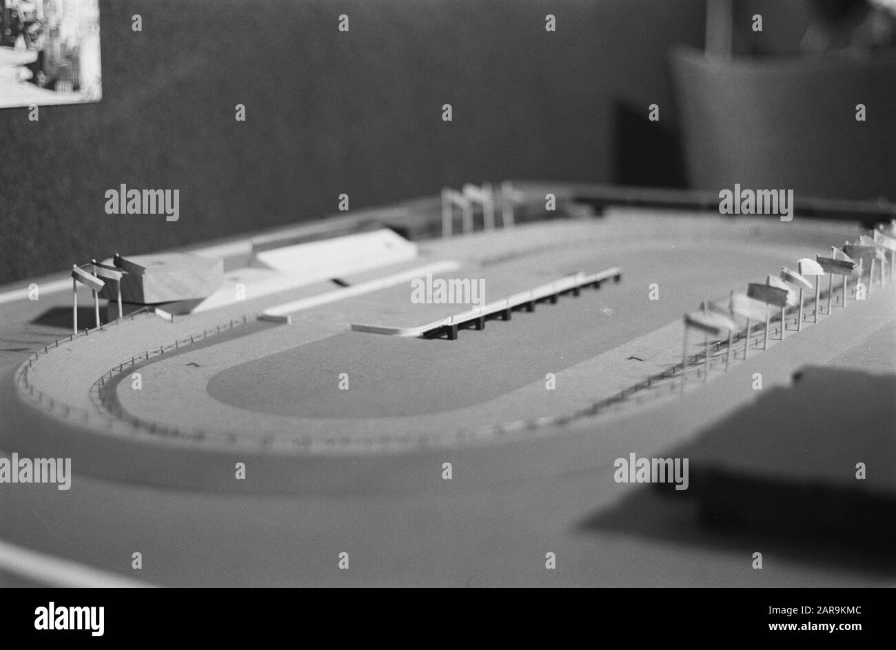 XYZ exhibition, at the exhibition a trophy hall decorated by Dutch ...