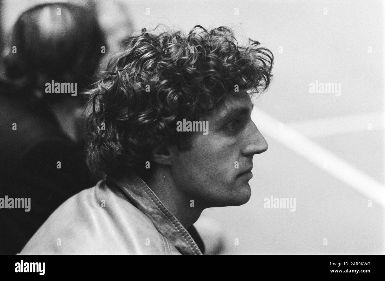 Ruud krol 1978 hi-res stock photography and images - Alamy