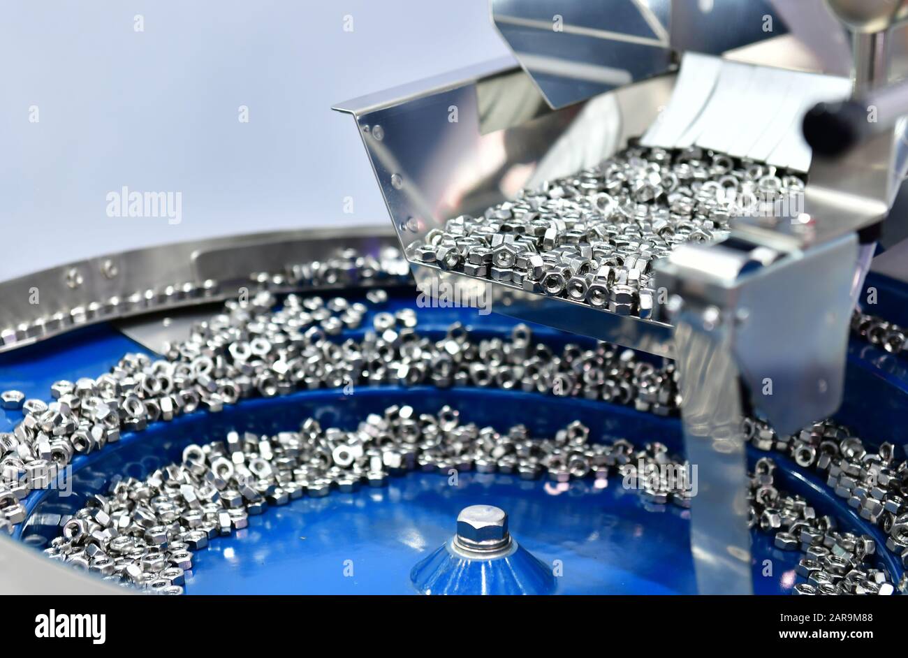 Manufacturing and industry hi-res stock photography and images - Alamy