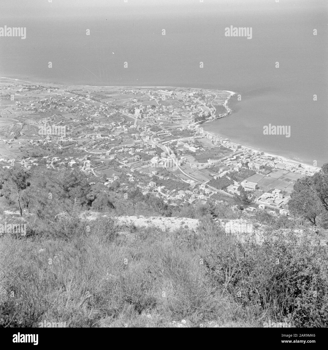 Coastal plain lebanon hi-res stock photography and images - Alamy