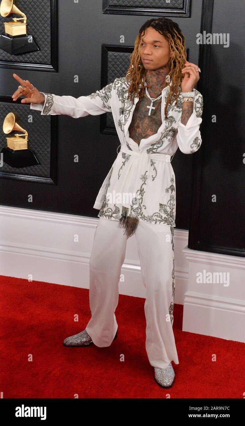 Swae lee hi-res stock photography and images - Alamy