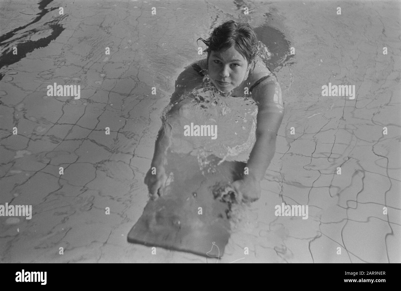 1964 olympics swimming hi-res stock photography and images - Alamy