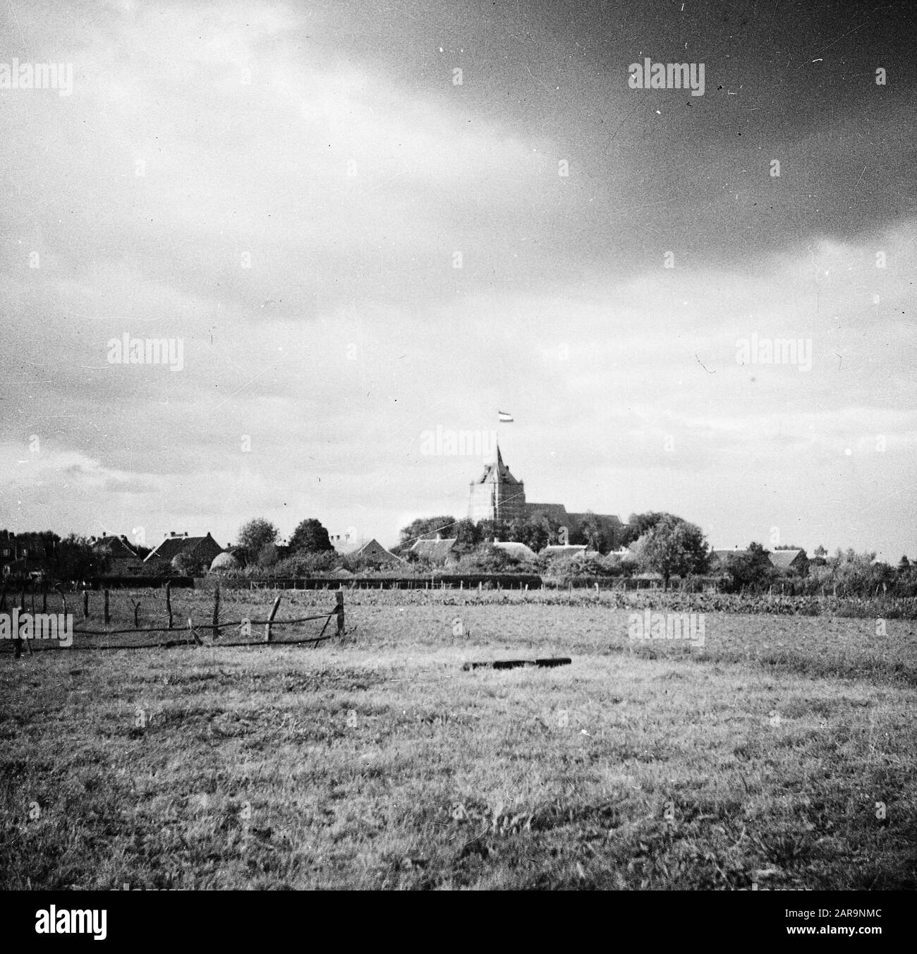 Sprang capelle hi-res stock photography and images - Alamy