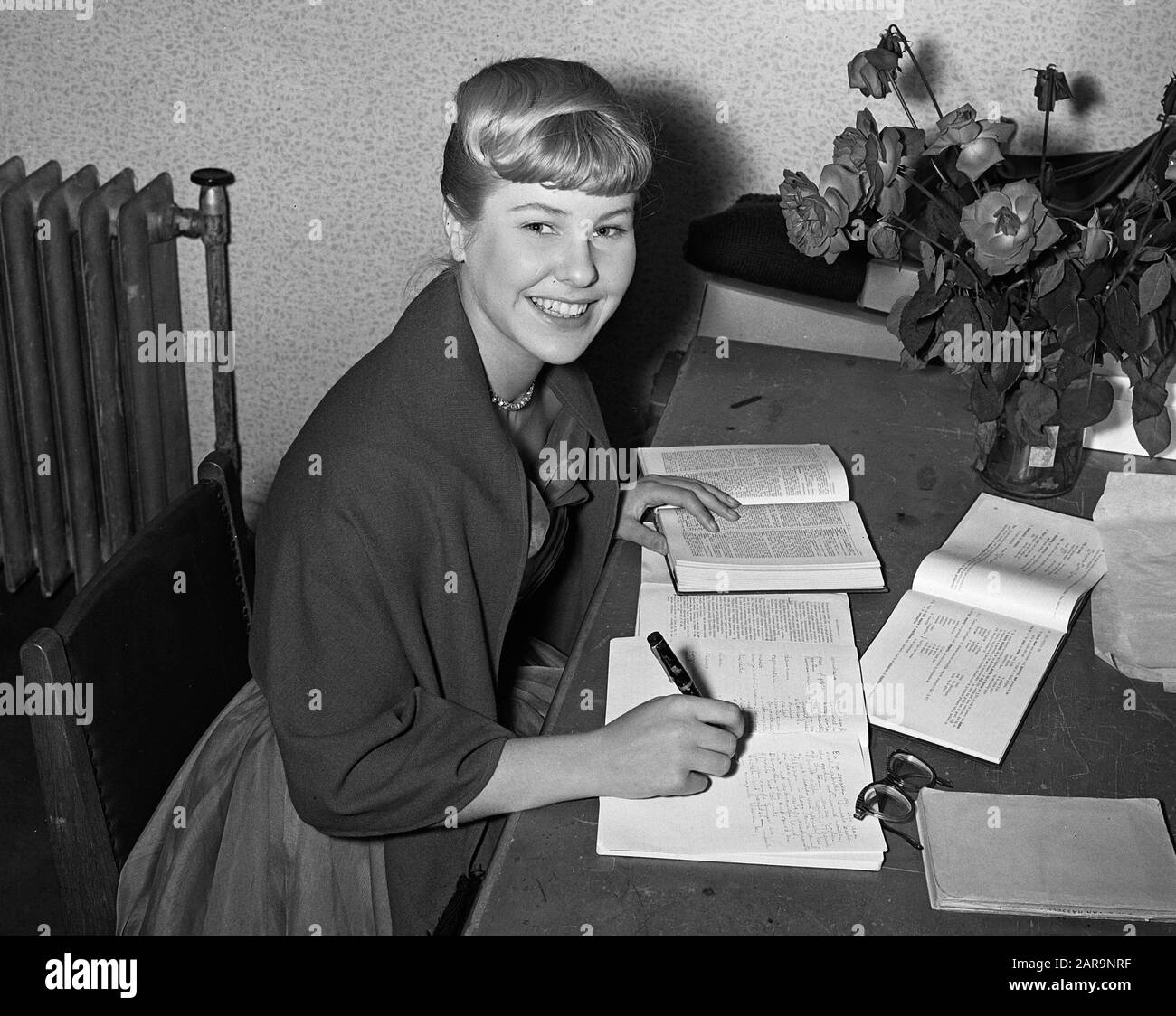 Femke talsma hi-res stock photography and images - Alamy