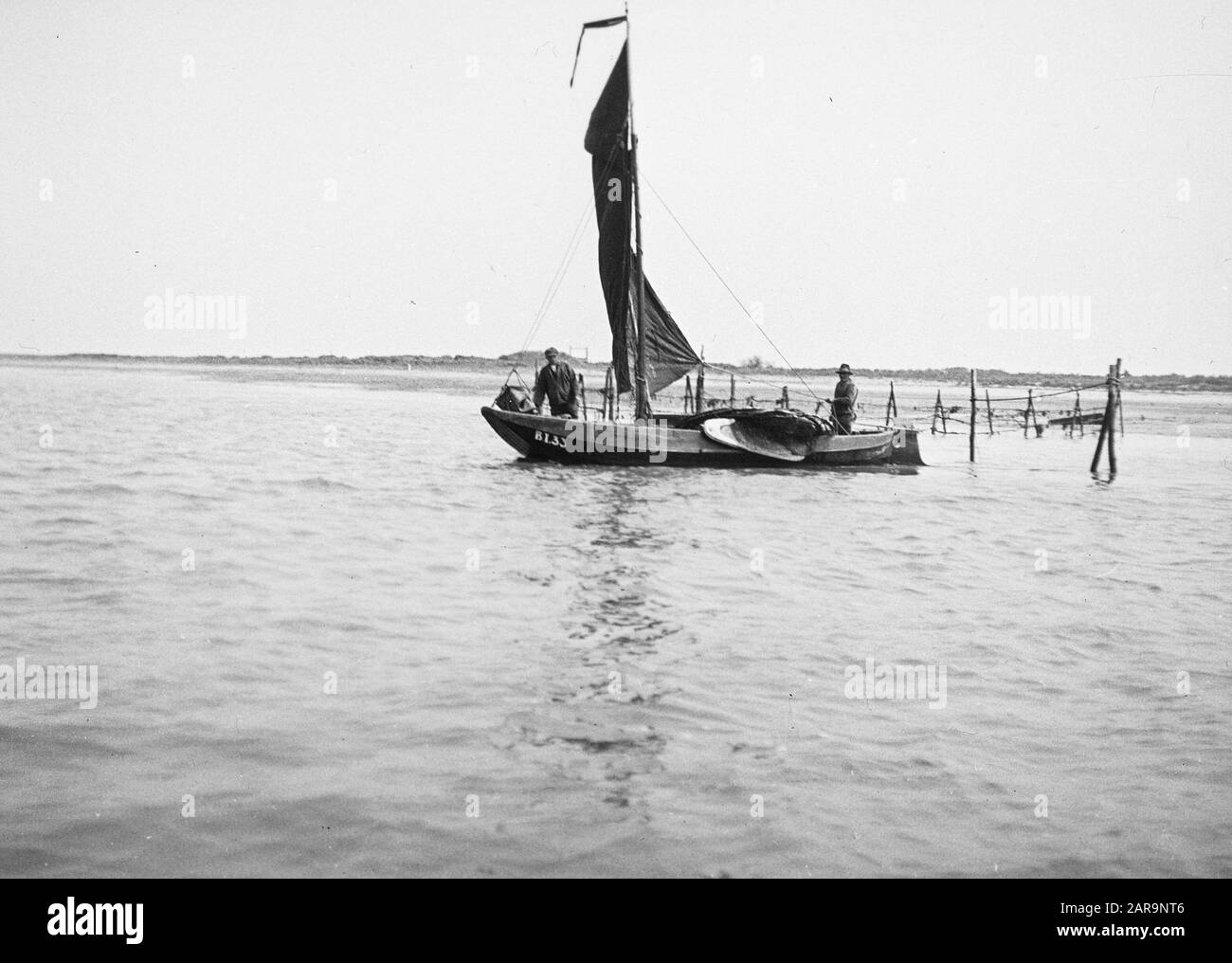 The hatches Black and White Stock Photos & Images - Alamy