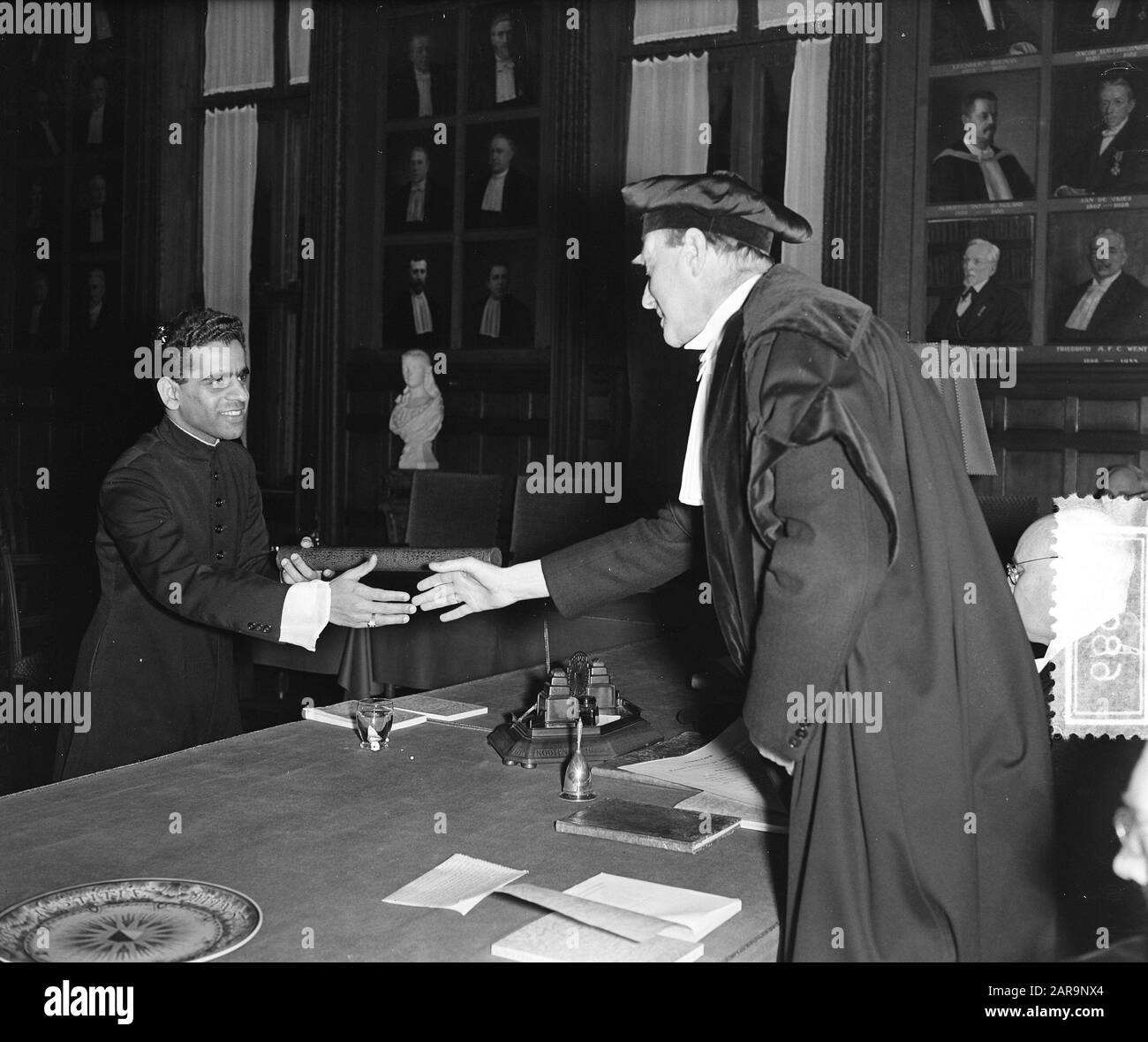 Career promotion Black and White Stock Photos & Images - Alamy