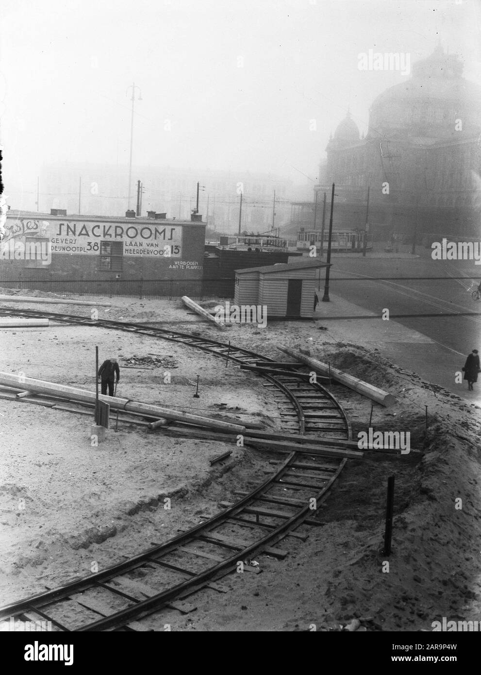 Diversion Black and White Stock Photos & Images - Alamy