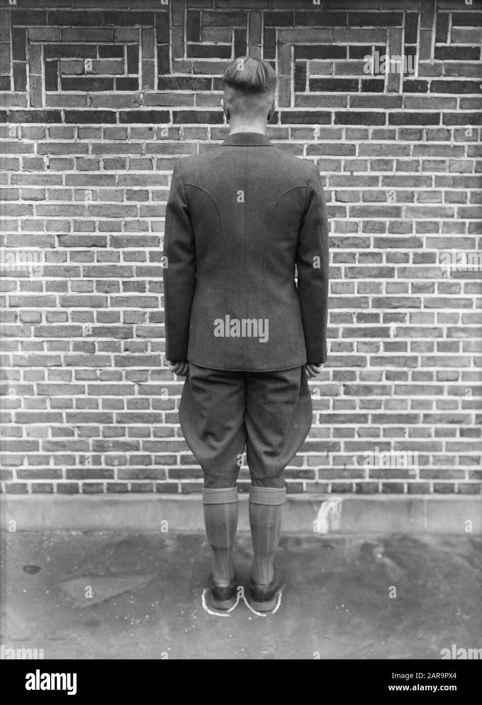 february 1949 Date: undated Keywords: officials, reproductions ...
