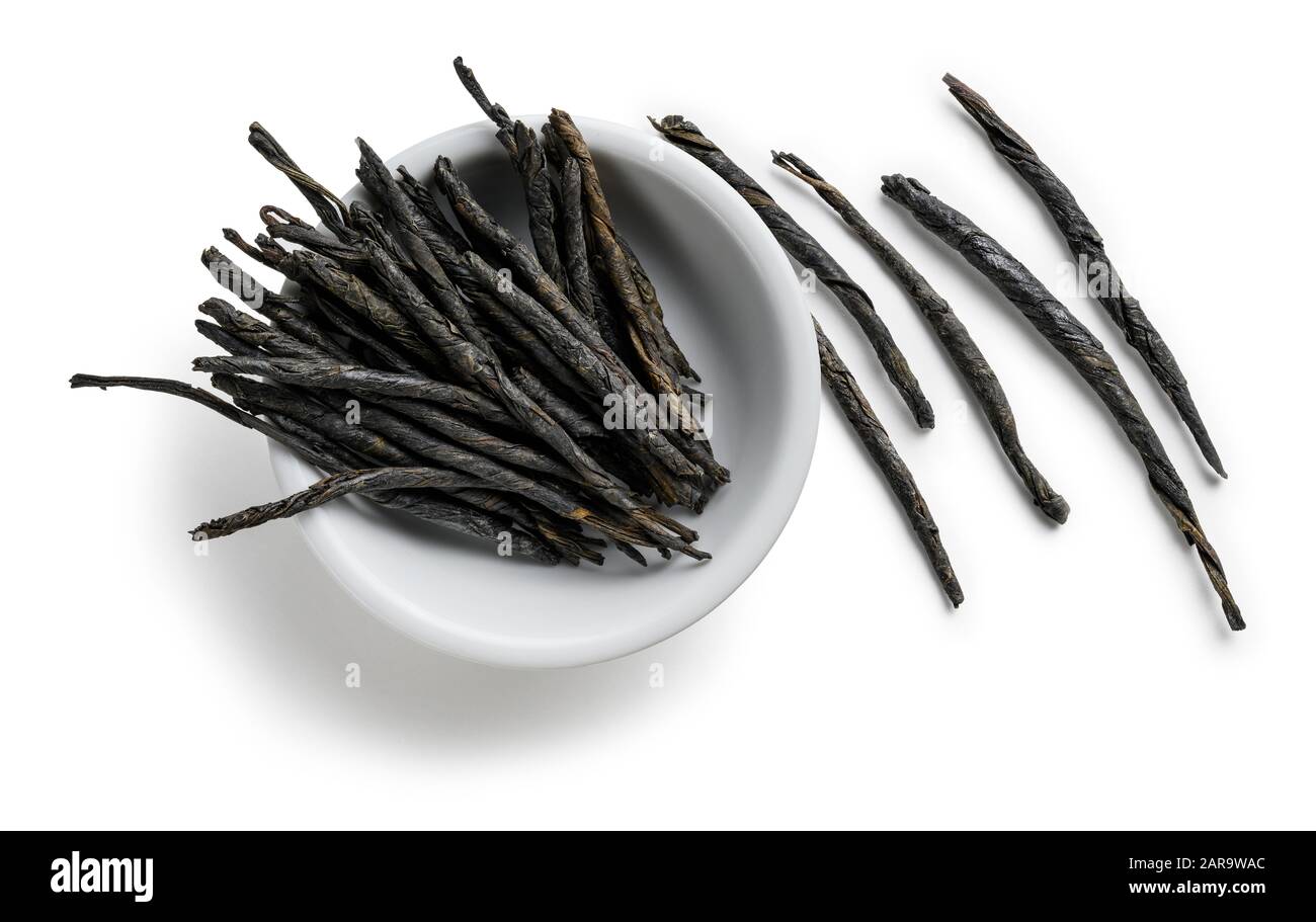 Top view natural herbal Cut Out Stock Images & Pictures - Alamy