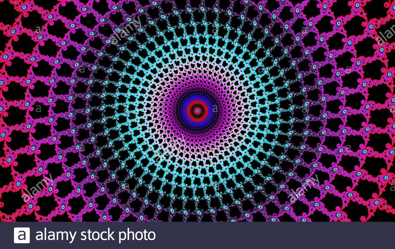 Zoom Pattern High Resolution Stock Photography and Images - Alamy