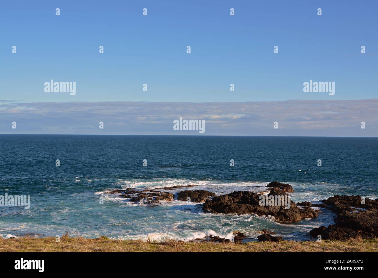 Coastal image hi-res stock photography and images - Alamy