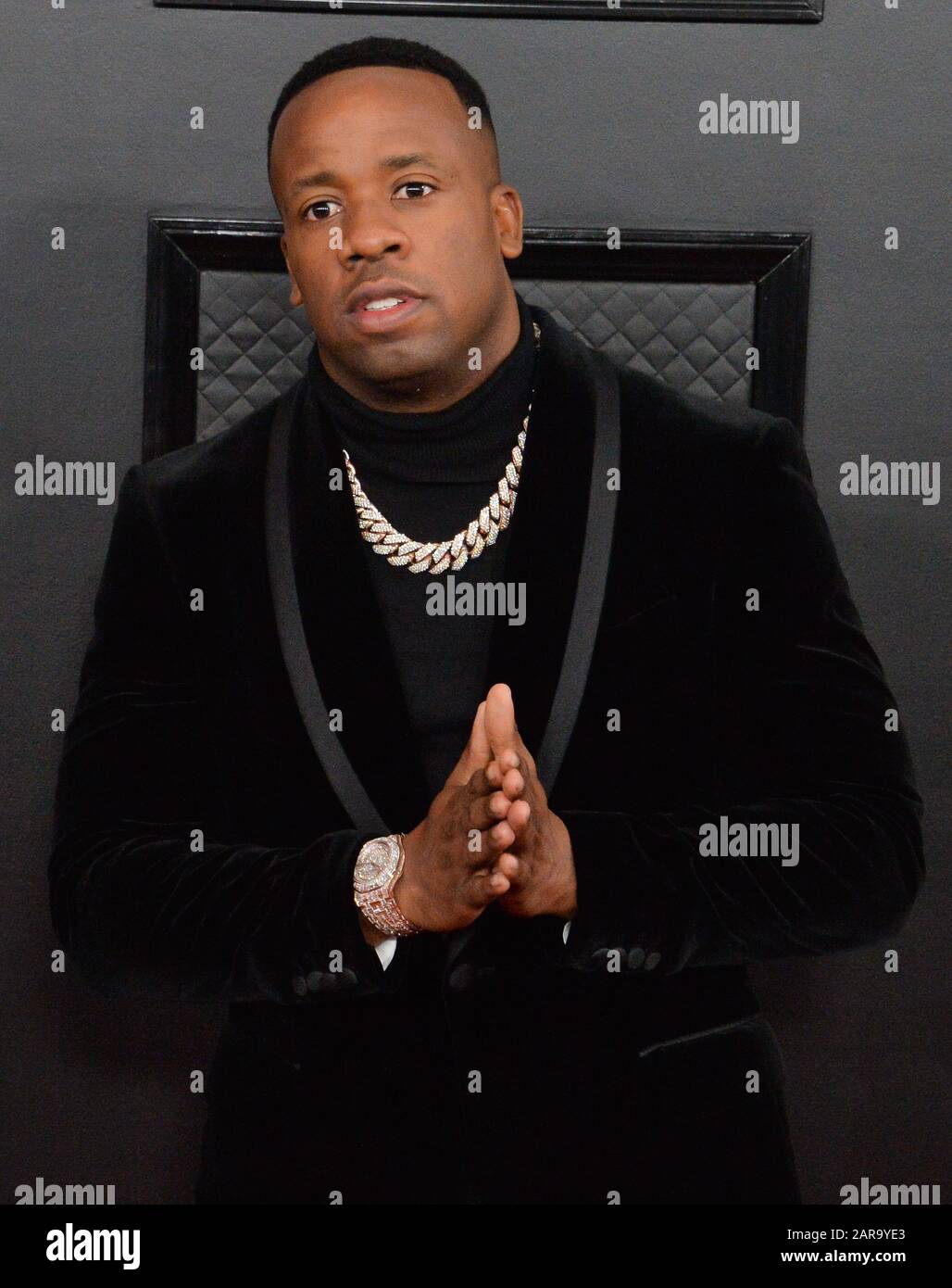 Yo gotti hi-res stock photography and images - Alamy
