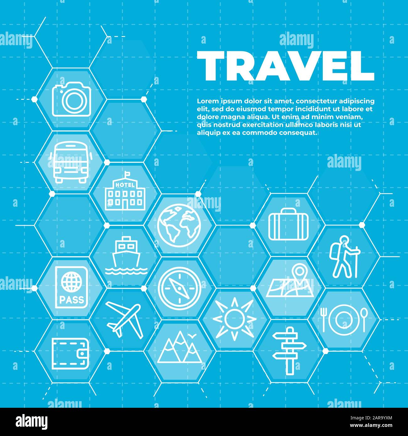 Map tourist london Stock Vector Images - Alamy