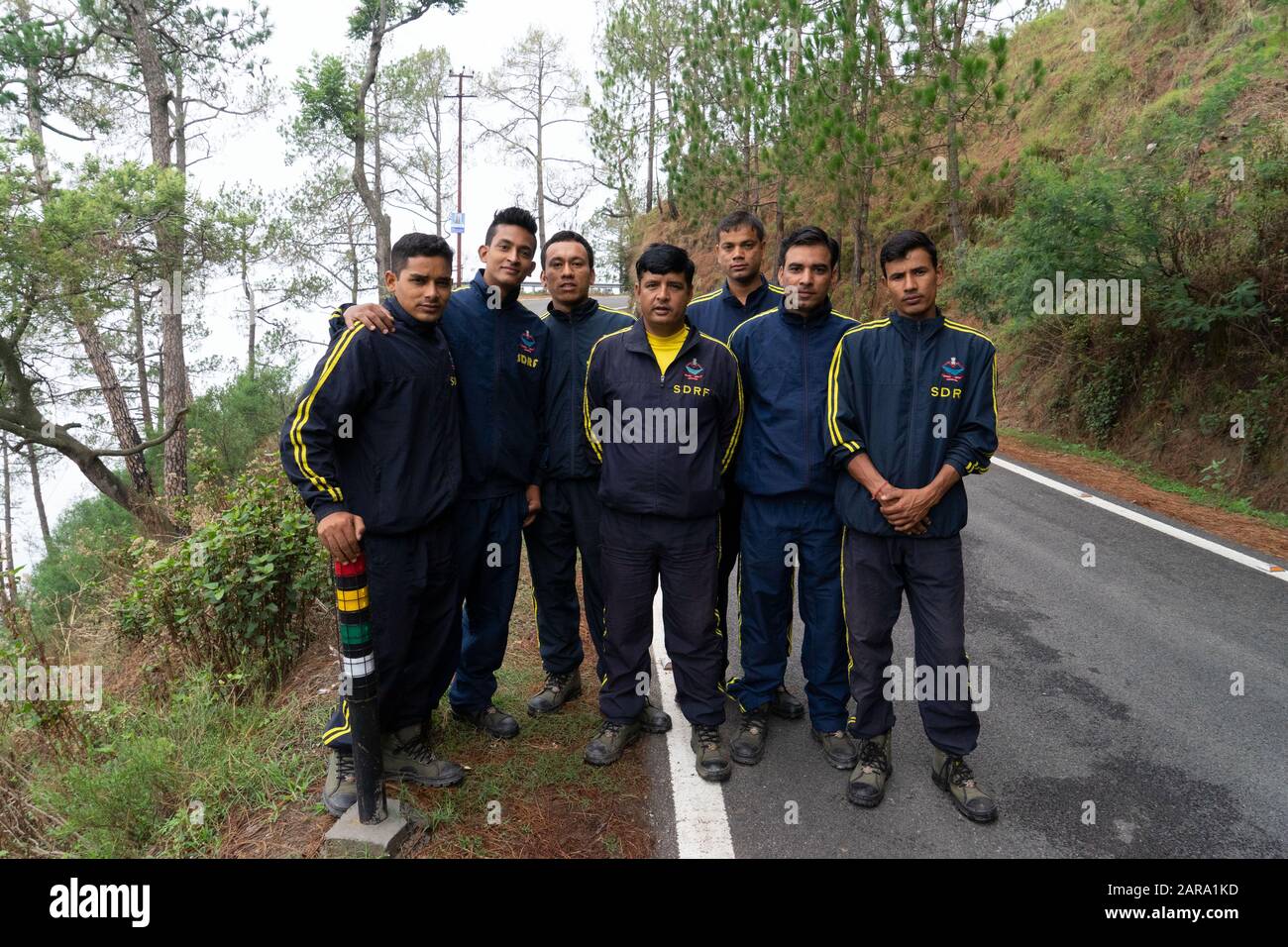 Sdrf hi-res stock photography and images - Alamy