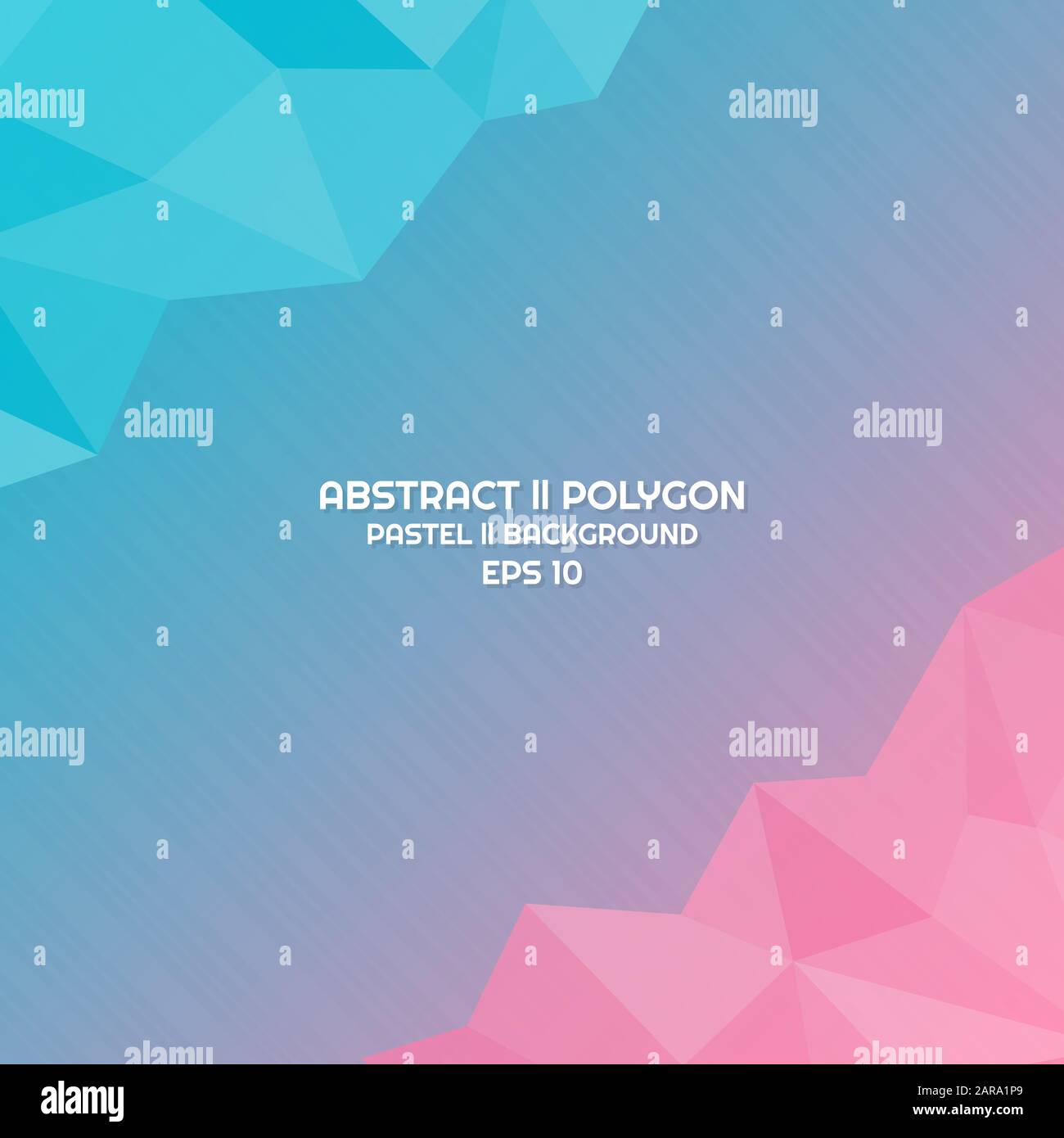 Polygon abstract background modern art shape design line backdrop style ...