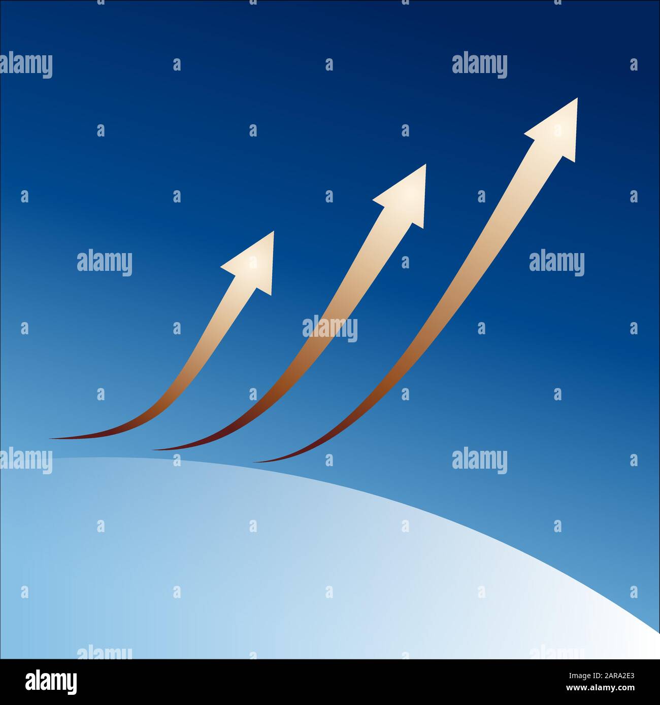 Shipping airplanes Stock Vector Images - Alamy
