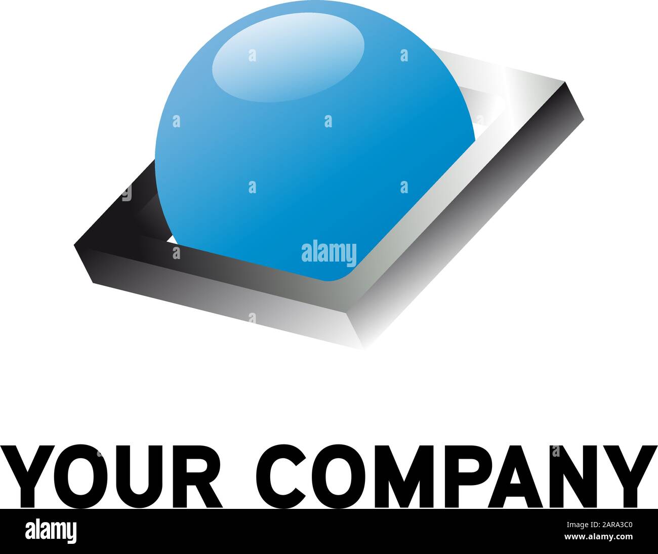 Vector sign concept of conservation Stock Vector Image & Art - Alamy