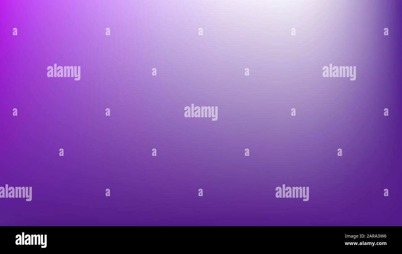 Electic violet colored abstract gradient mesh Background. Easy to edit ...