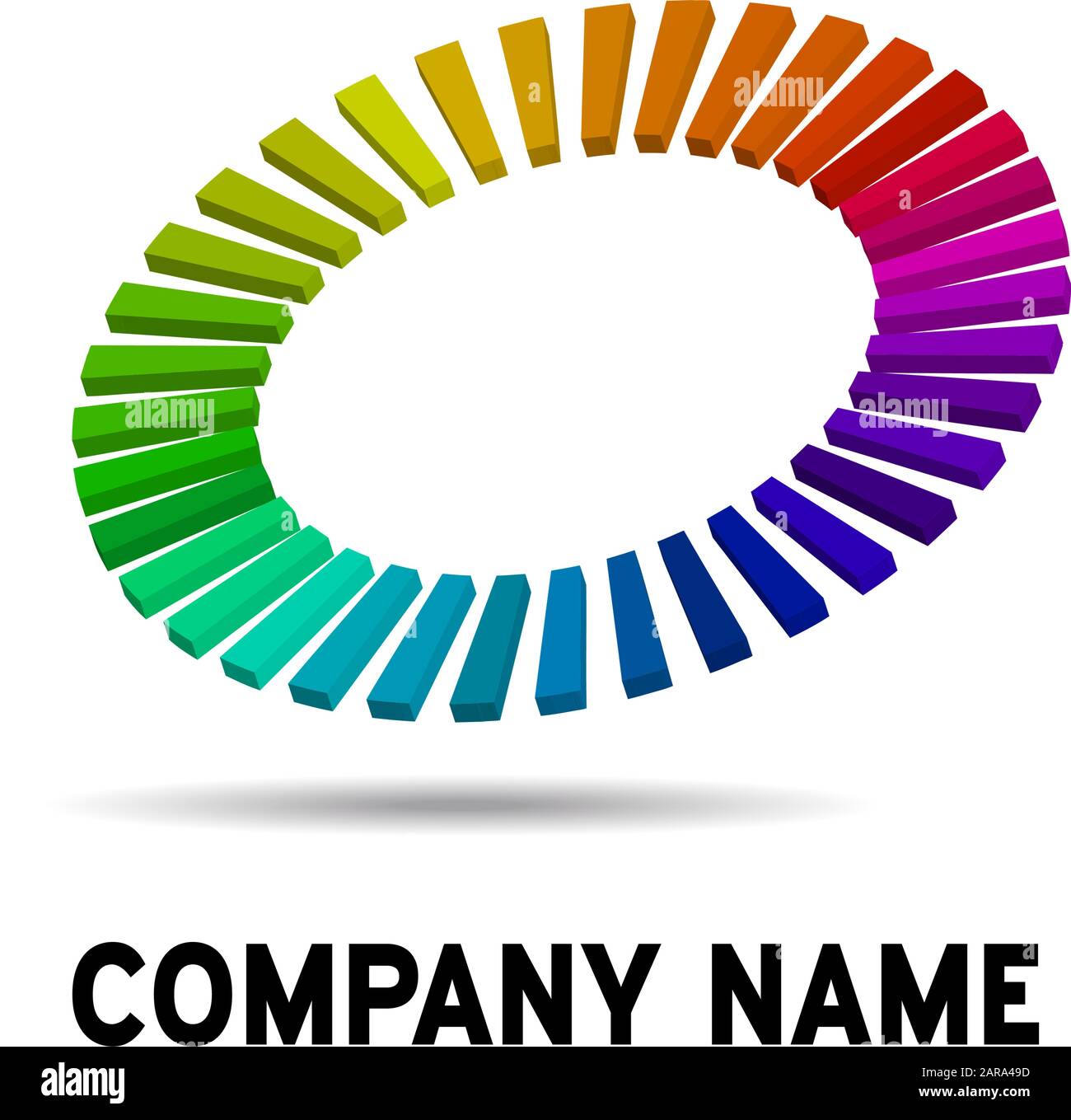 Vector Sign Bricks Stock Vector Image & Art - Alamy