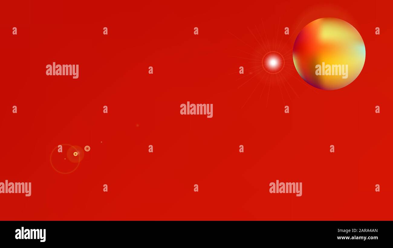 Funny colorific illustration fantasy. Background texture, unused. Net ...