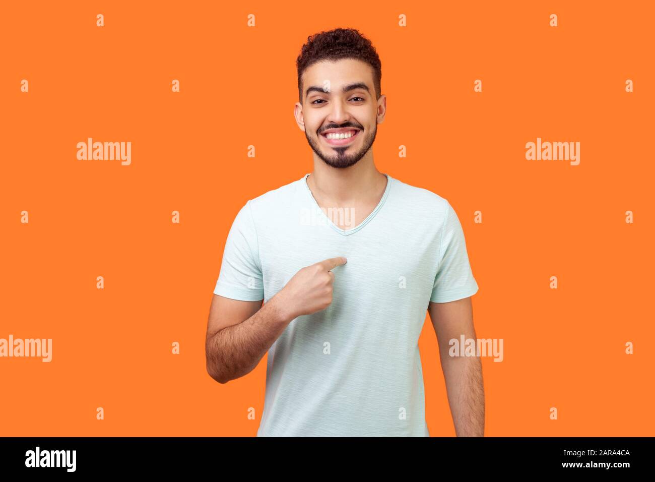 Boastful hi-res stock photography and images - Alamy