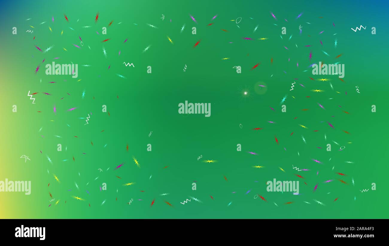 The good space themed background illustration. Liquid hi-res and fresh ...