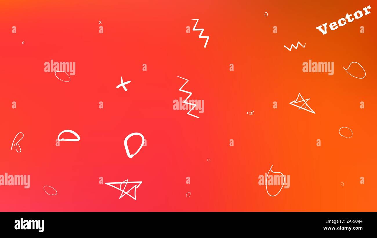 Modern abst Stock Vector Images - Alamy