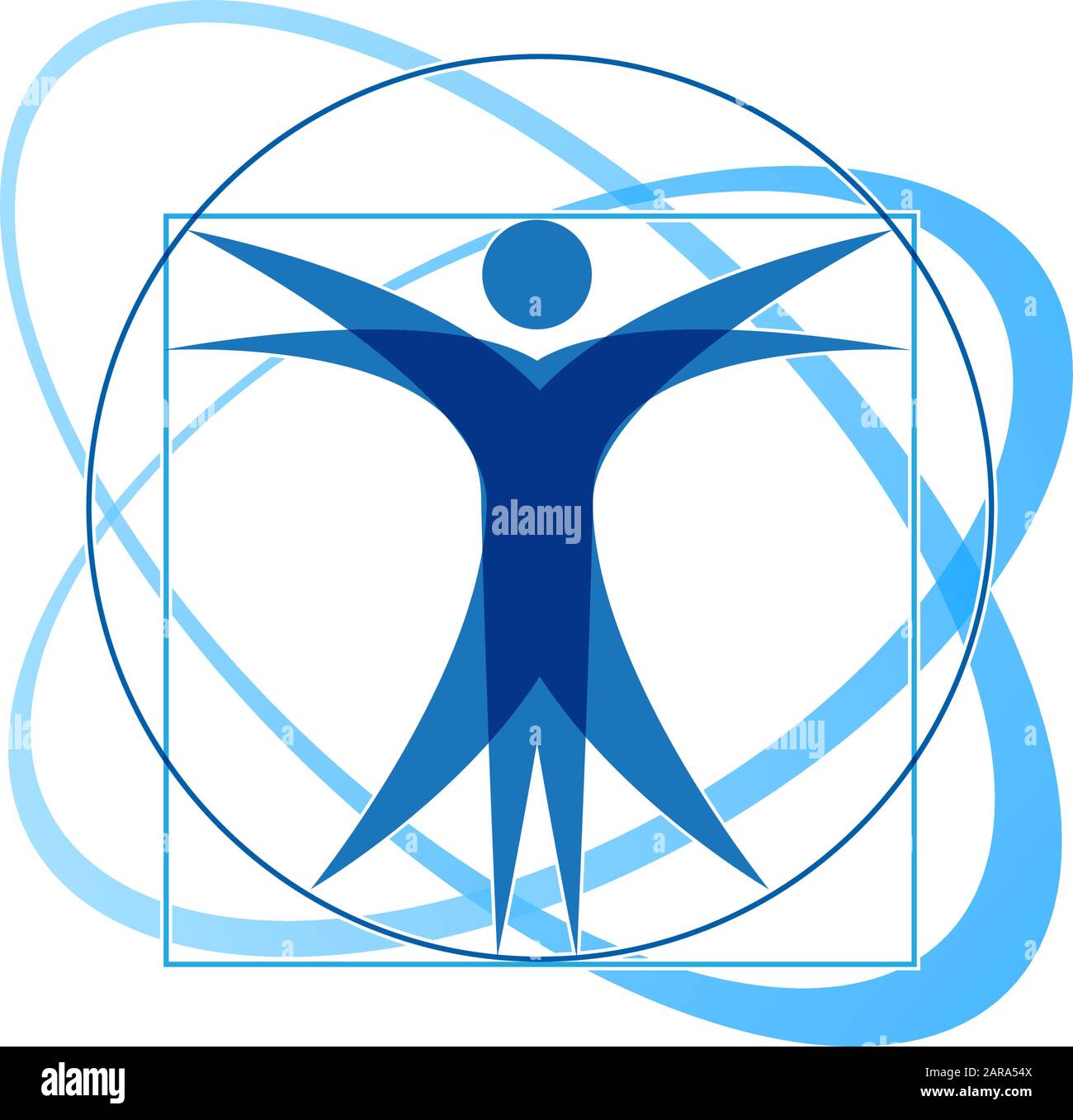 Vinci vector vectors hi-res stock photography and images - Alamy