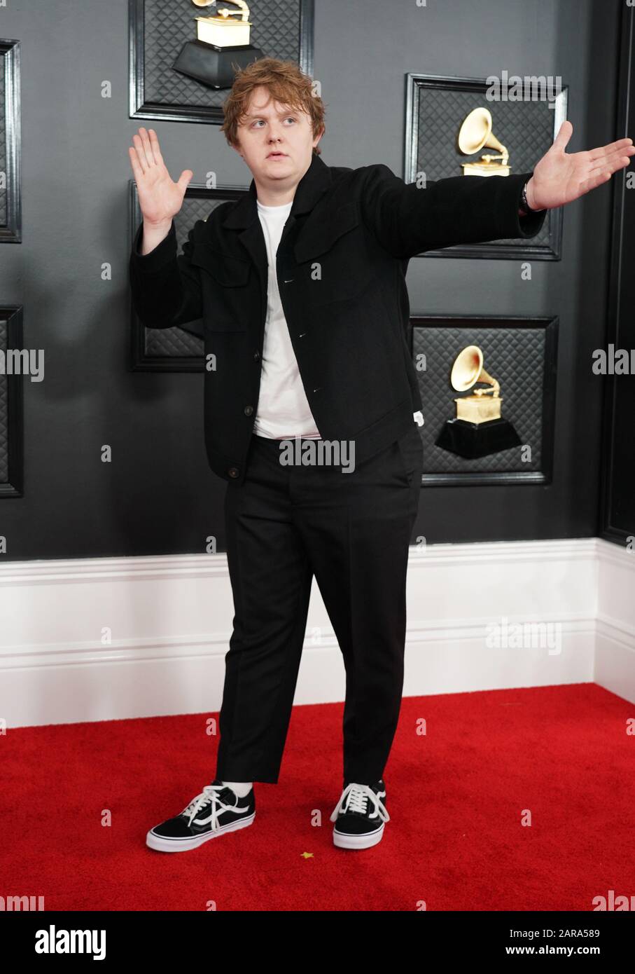 Tony capaldi hi-res stock photography and images - Alamy