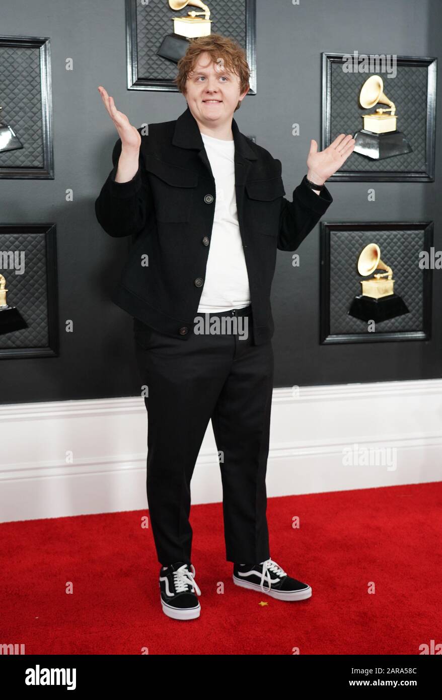 Tony capaldi hi-res stock photography and images - Alamy