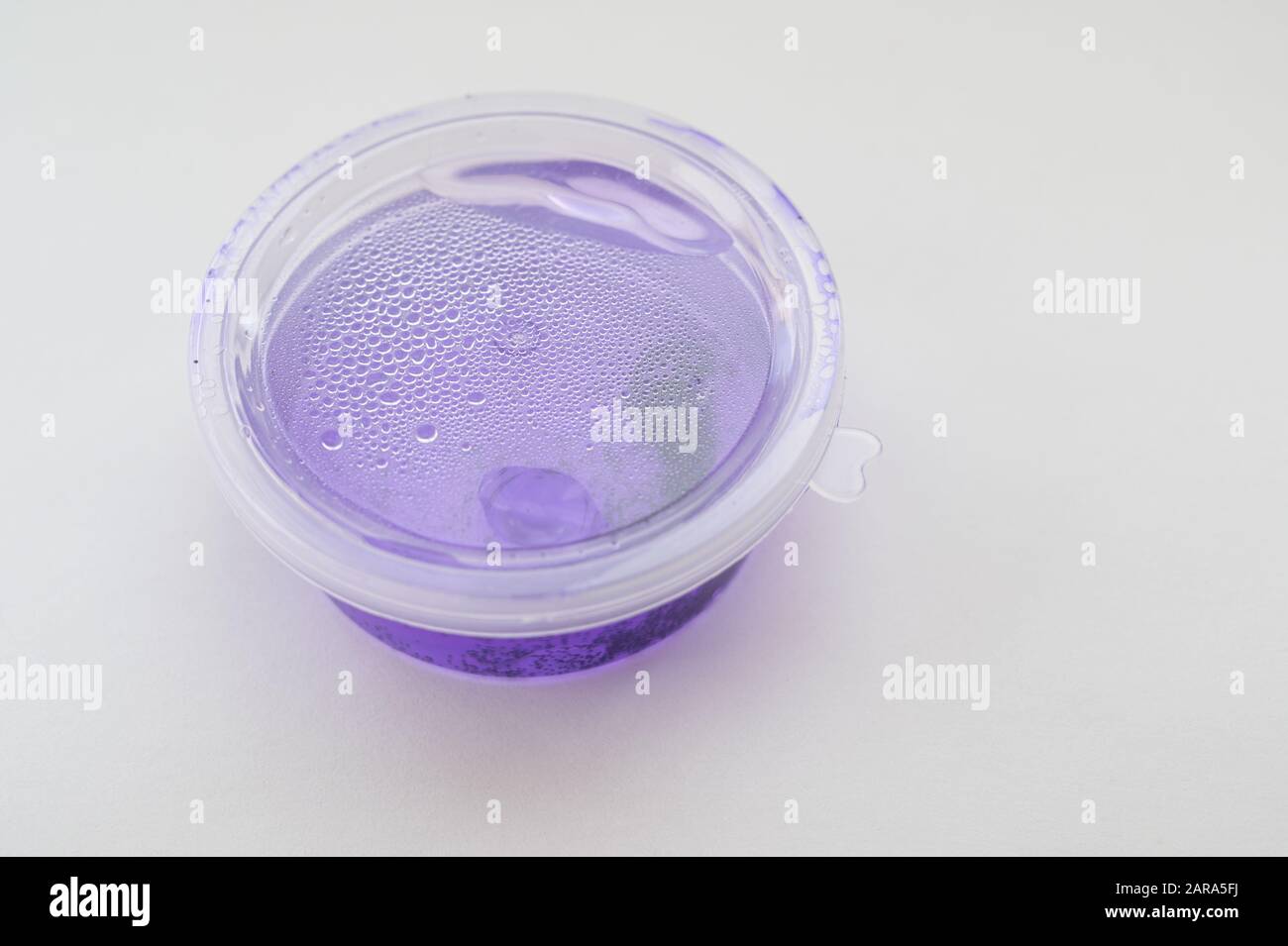 Toy slime hi-res stock photography and images - Alamy