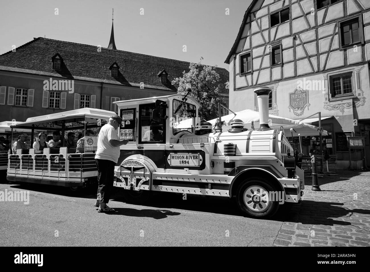 Muson river hi-res stock photography and images - Alamy