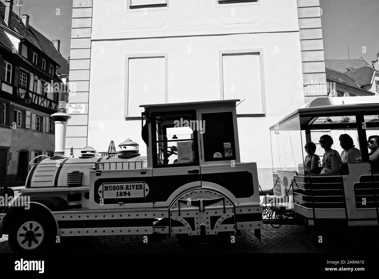 Muson river hi-res stock photography and images - Alamy